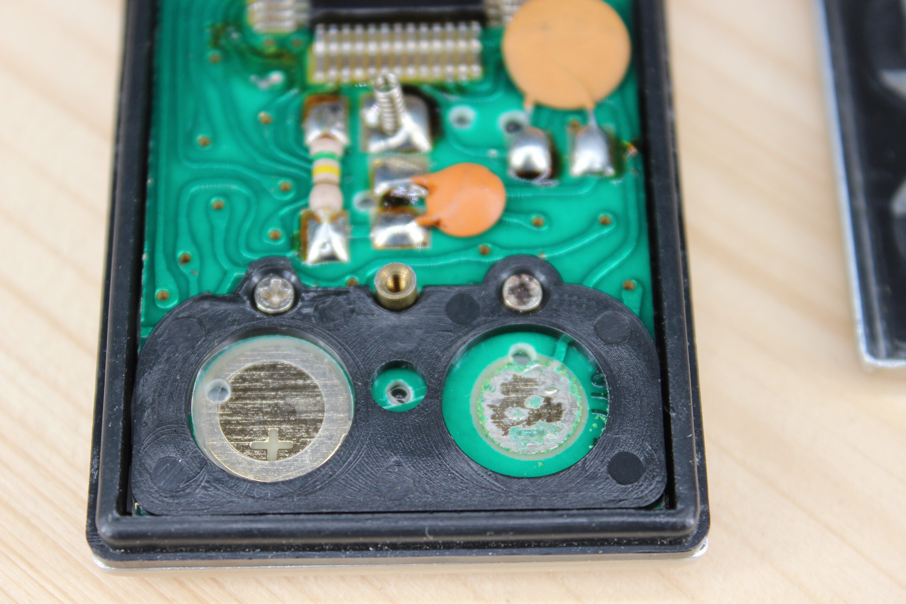 Vintage Radio Shack EC-224 Micro Mini Calculator Cat. No. 65-613 - Etsy