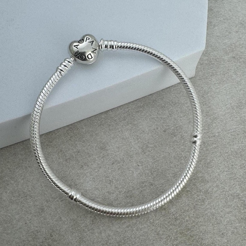 S925 Pandora Bracelet - Etsy