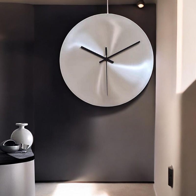 Unique Metallic Wall Art - Etsy