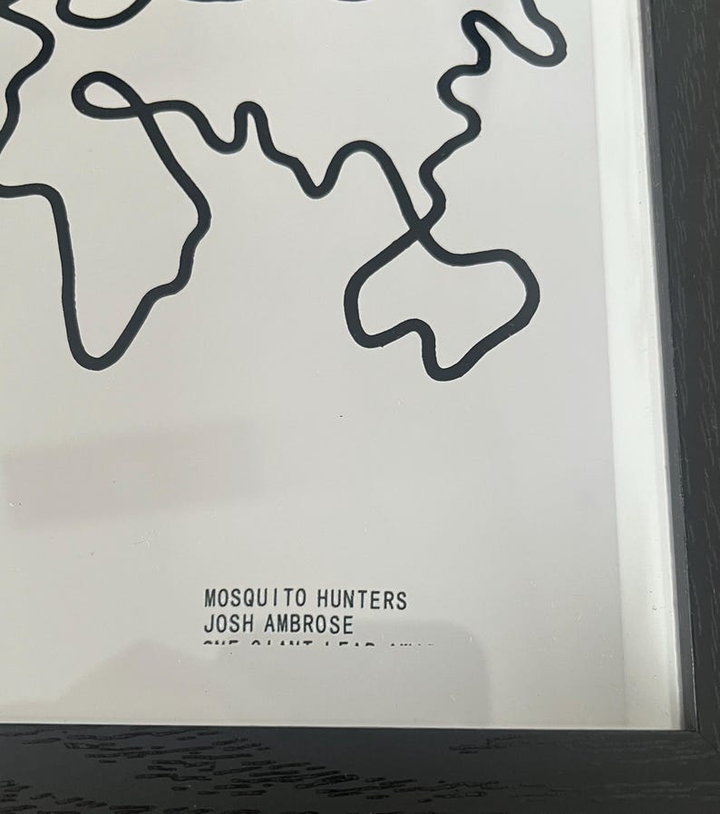 Personalized World Map Ticket Memory Box: Travel Keepsake Display - Etsy