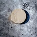 Textured LED Lunar Wall Decor, 3-dimensions Sandstone Moon Wall Decor ...