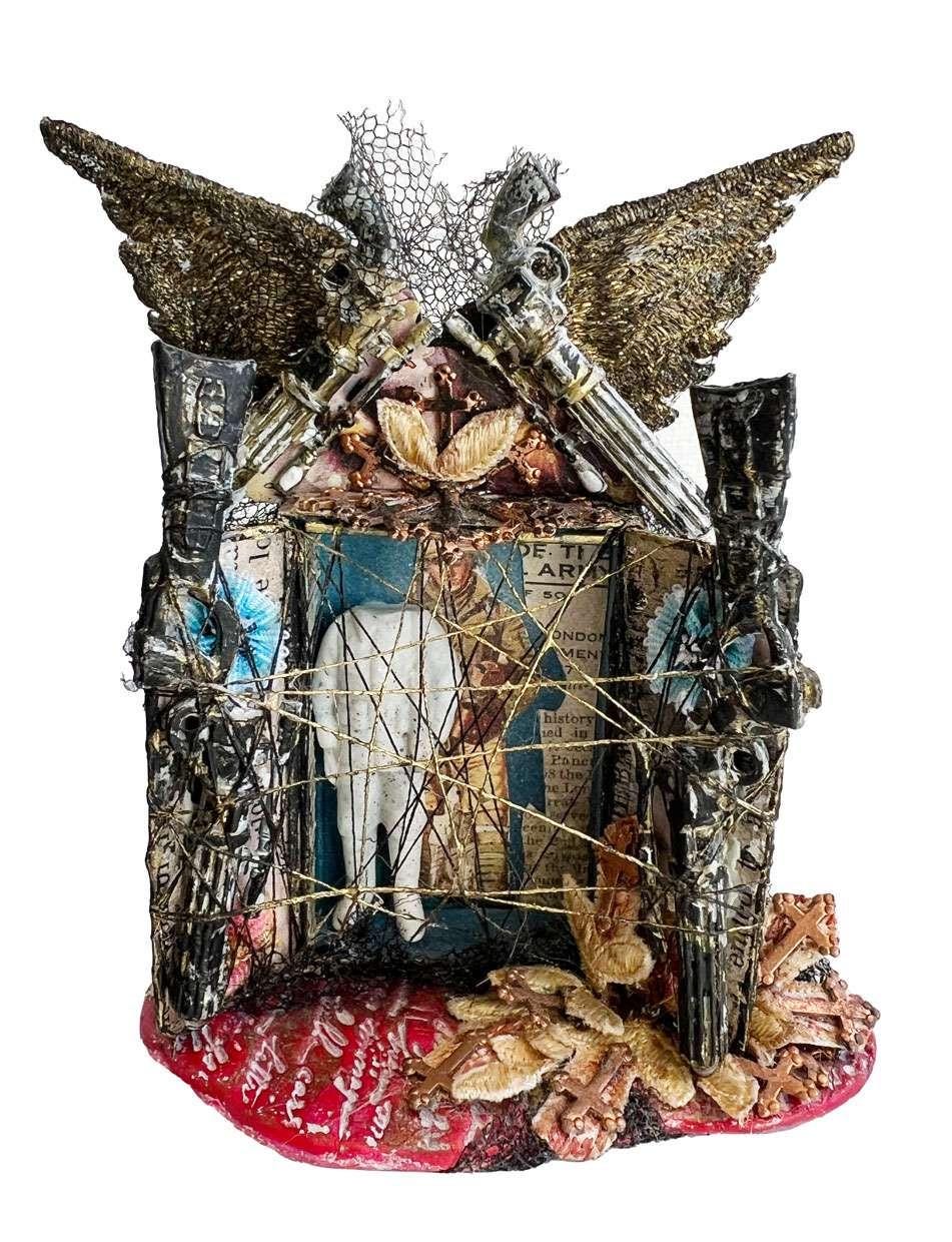 Mary Becker: We Regret to Inform You - Etsy