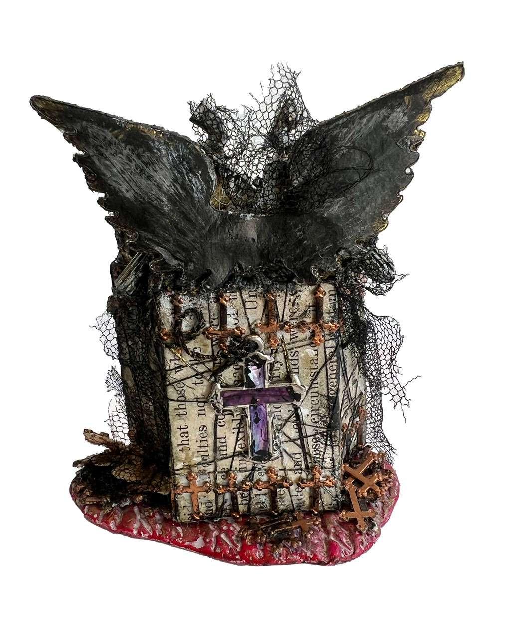 Mary Becker: We Regret to Inform You - Etsy