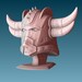 Grendizer/grendizer Head - Etsy