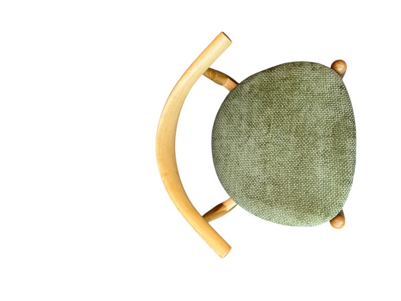 CH 20 Elbow Chair by Hans J. Wegner Scandinavian Design 1965s. - Etsy