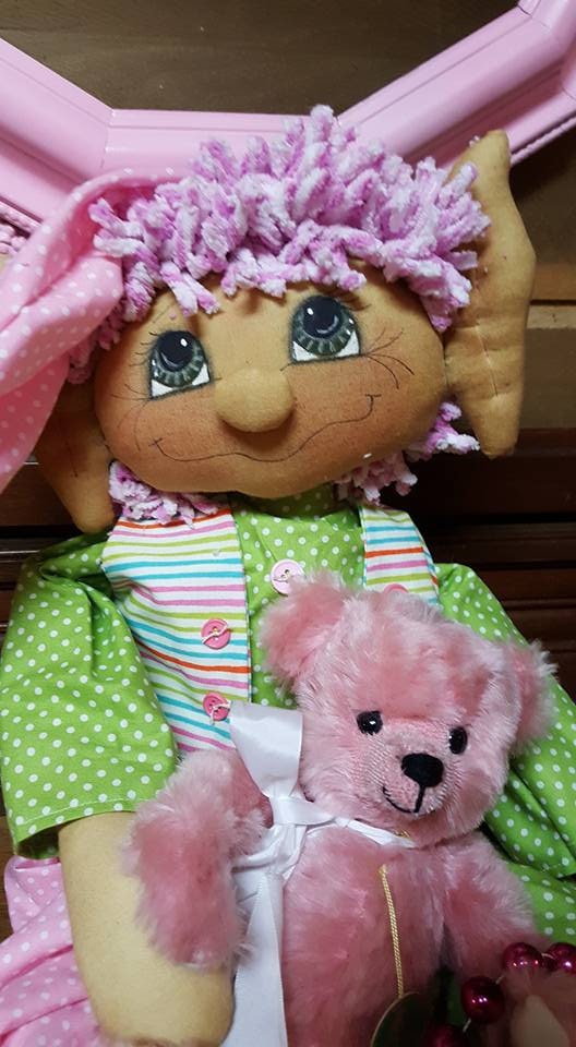 Primitive Sheldon the Elf Instant Download E-pattern 109 - Etsy UK