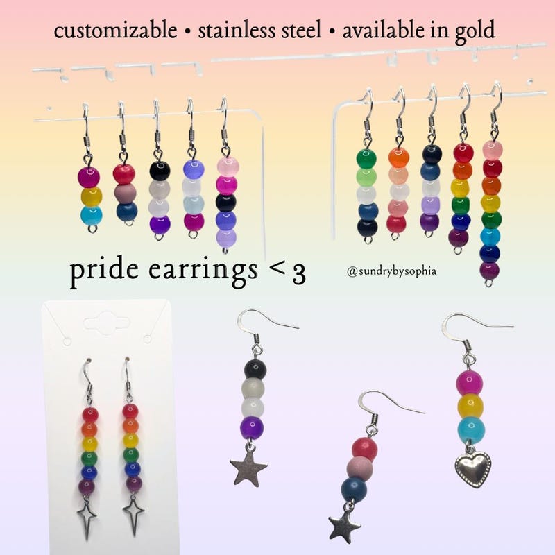 Lesbian Jewelry Butch - Etsy