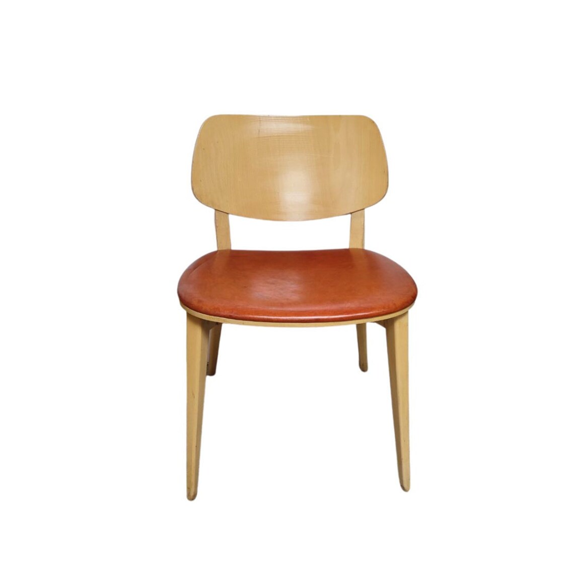 Italian Designer Chair by Billiani model Doll 552 - Etsy UK