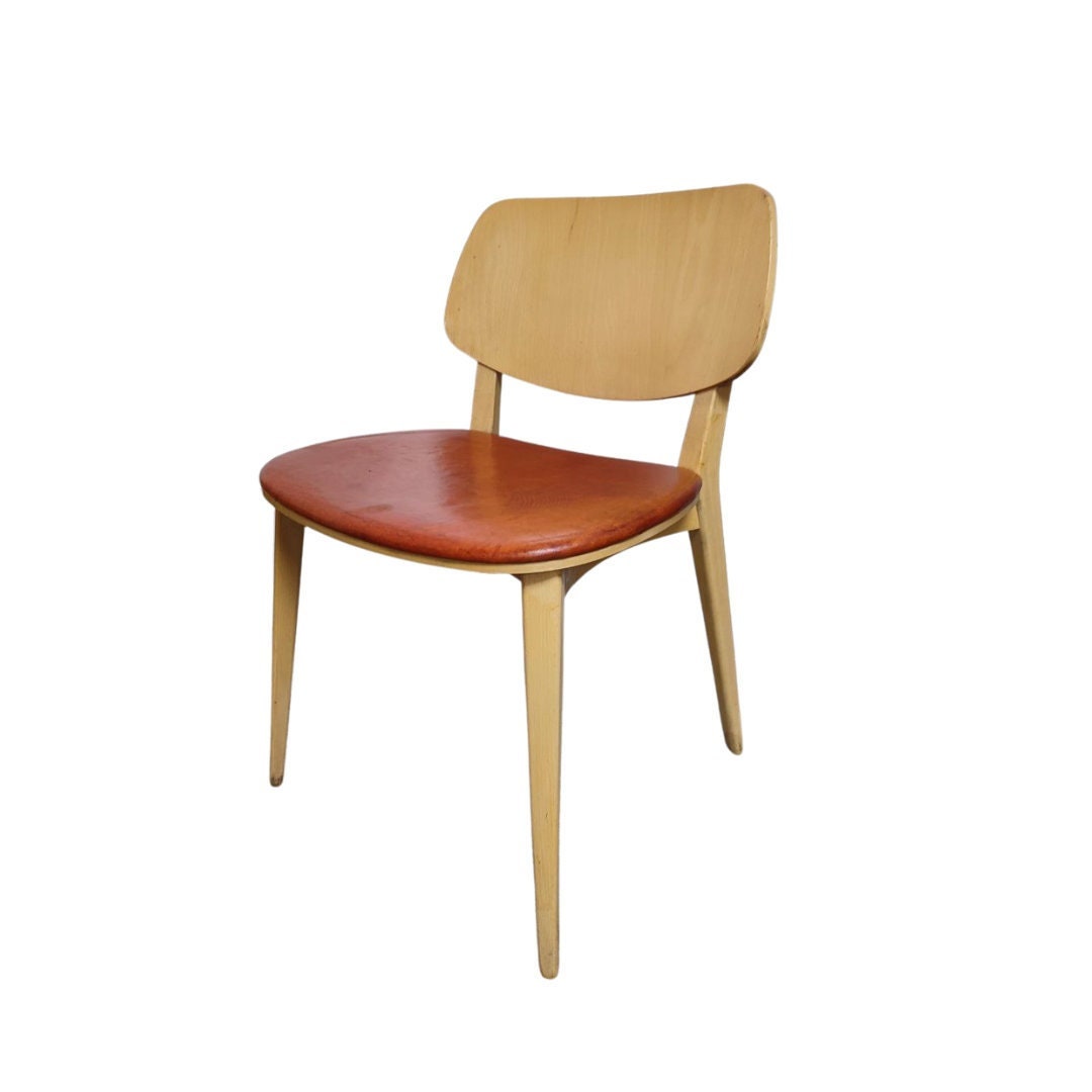 Italian Designer Chair by Billiani (model Doll 552) - Etsy UK
