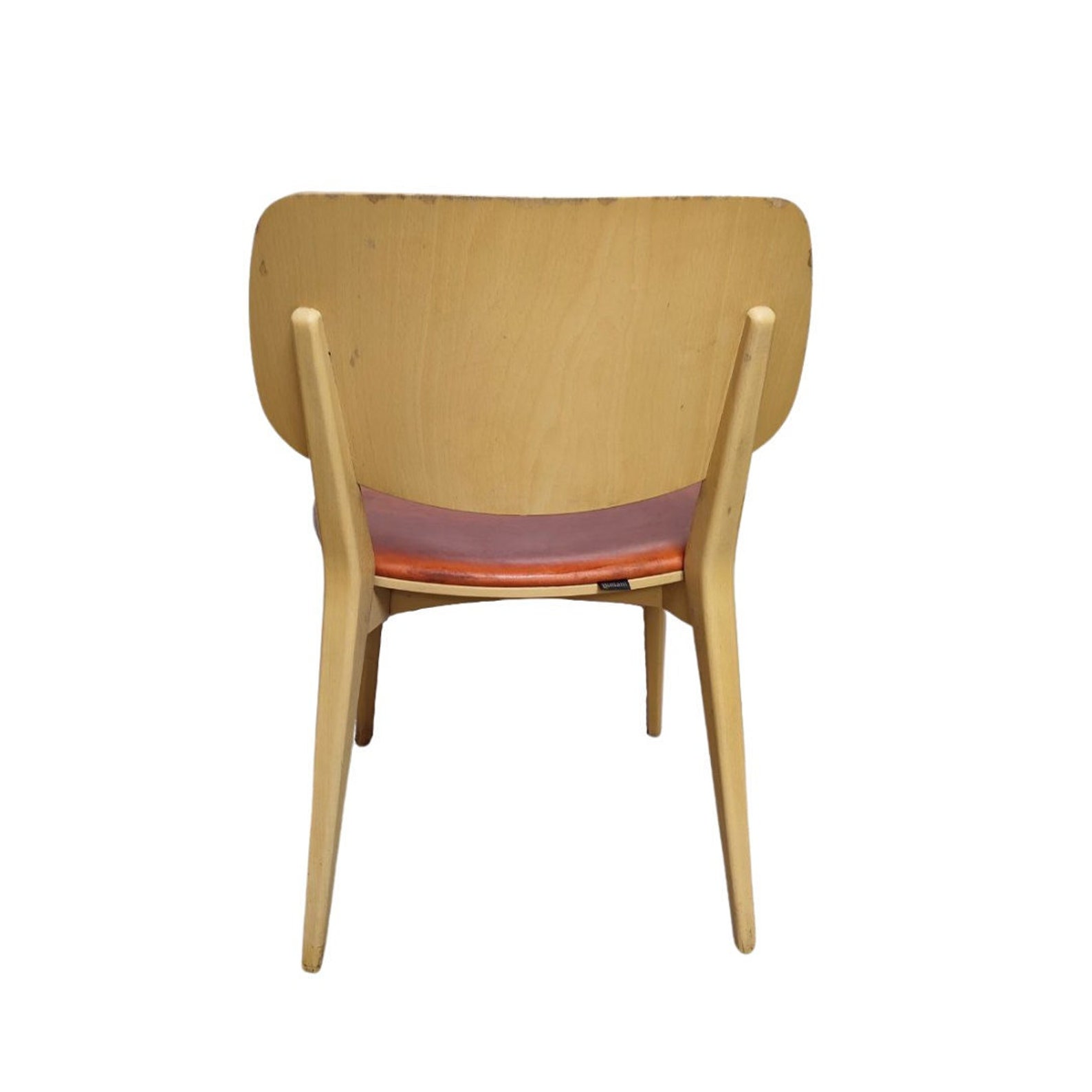 Italian Designer Chair by Billiani model Doll 552 - Etsy UK