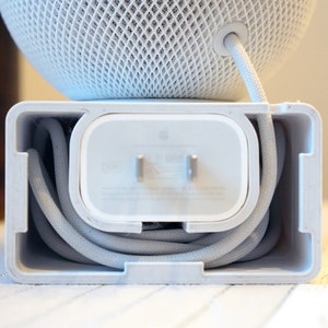 HomePod Mini Wall Socket Outlet Stand, No Tools Needed - Etsy