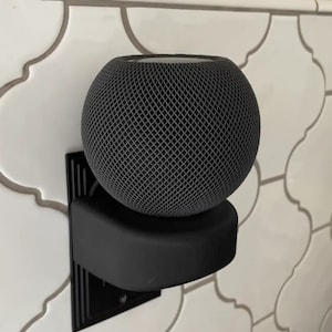 HomePod Mini Wall Socket Outlet Stand, No Tools Needed - Etsy