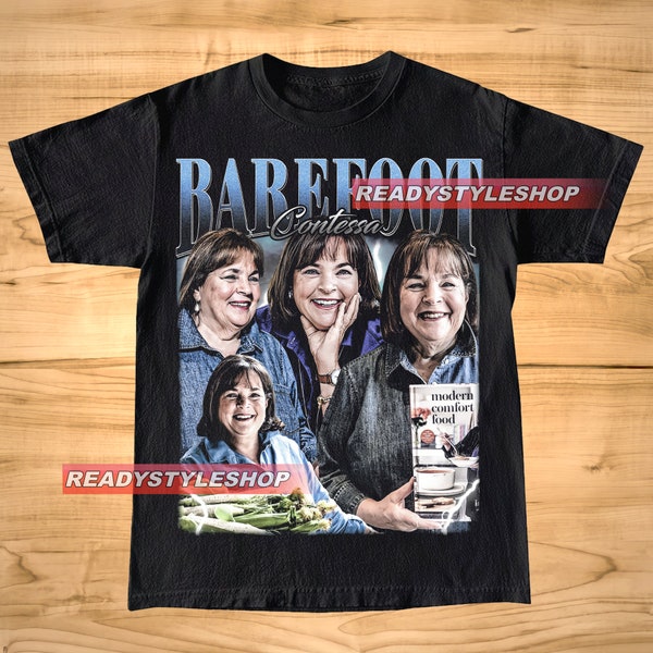 Ina Garten - Etsy