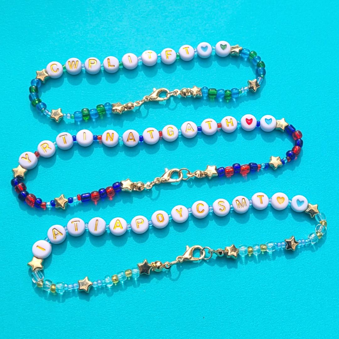 Arcane Carabiner Charm - Etsy