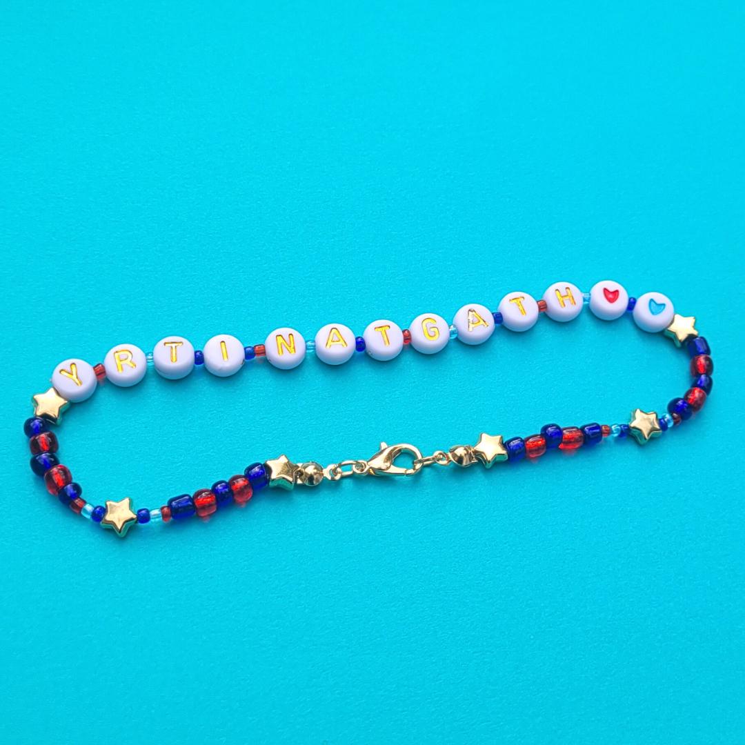 Arcane Carabiner Charm - Etsy