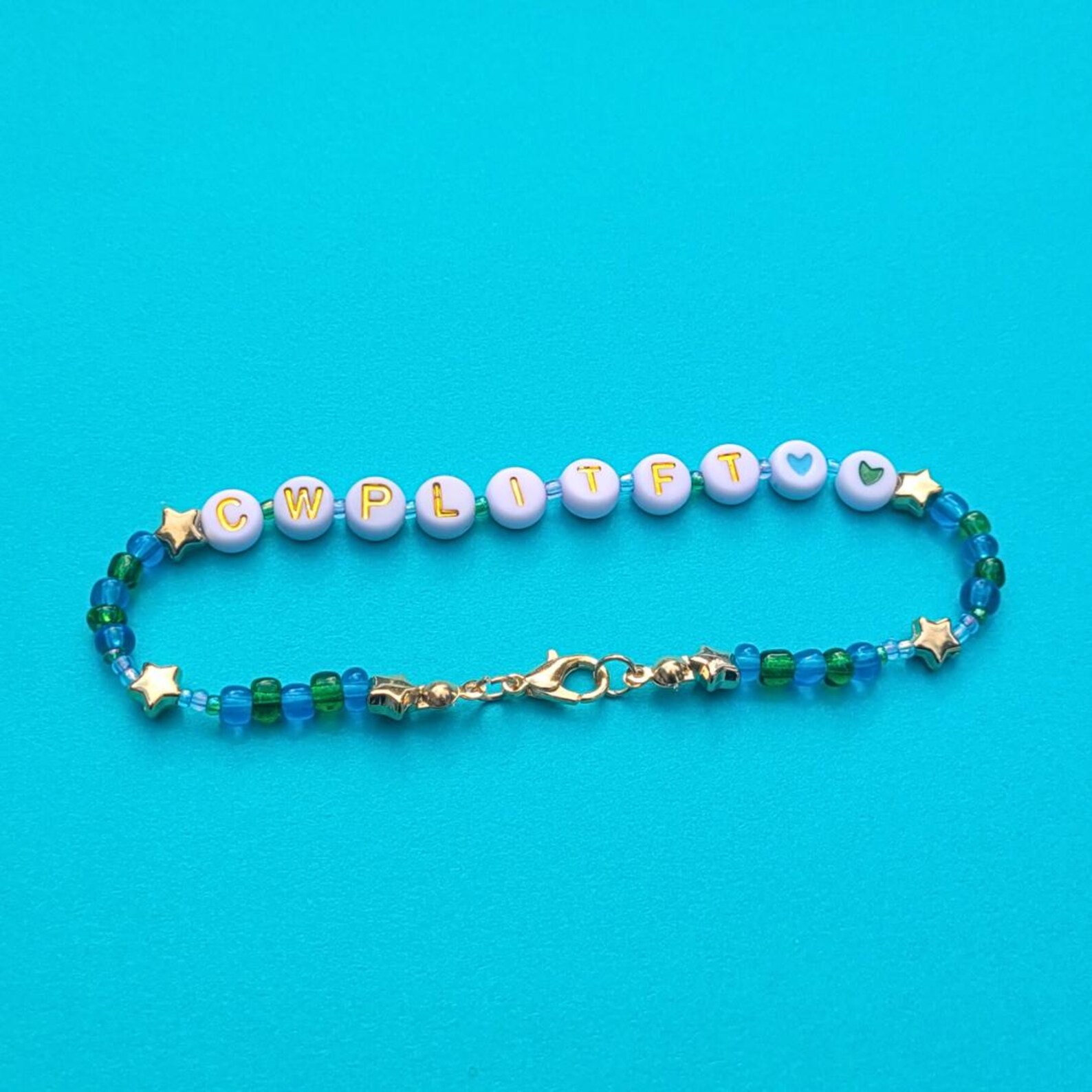 Arcane Carabiner Charm - Etsy