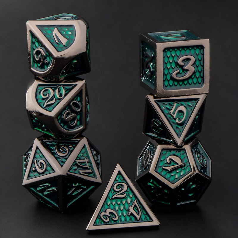 Dragon Dice - Etsy