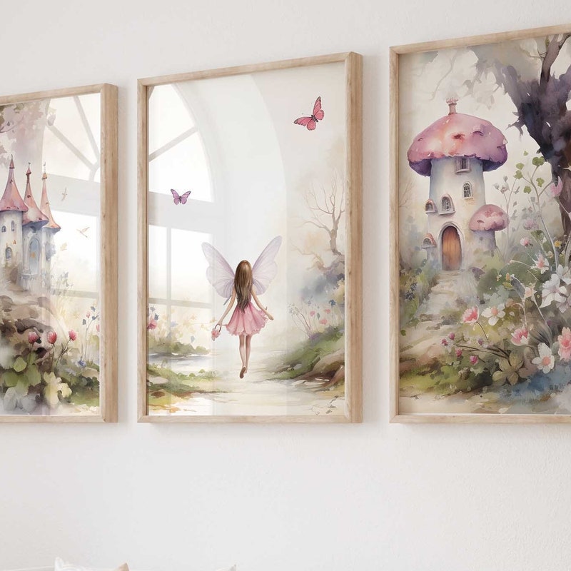 DigivitesPrints - Etsy