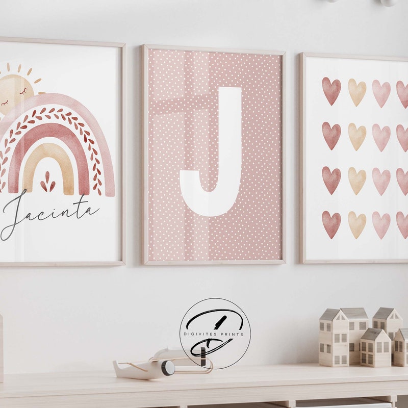 Nina name print - Etsy Österreich