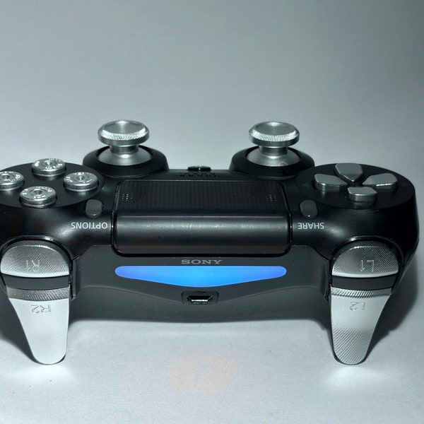 Ps4 Controller - Etsy