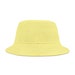 Yellow Banana Bucket Hat Cotton Beach Fisherman Hats for Women Girls ...