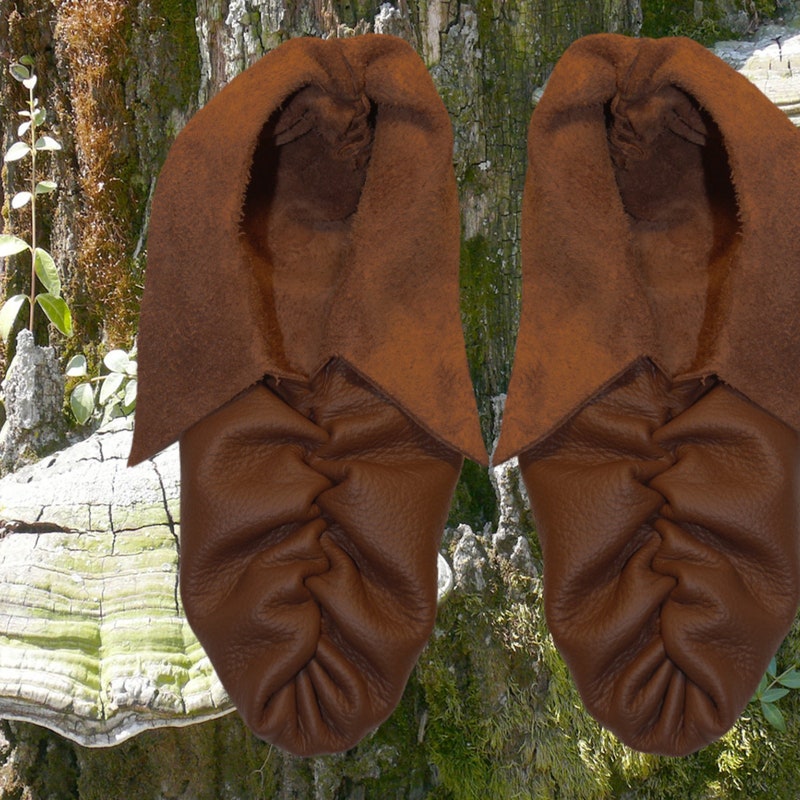 Moccasins - Etsy