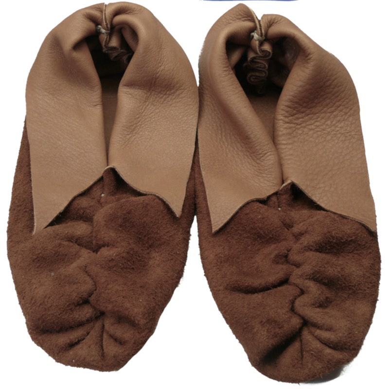 Moccasins - Etsy