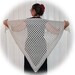 Torchlight Shawl Pattern PDF Digital Download - Etsy