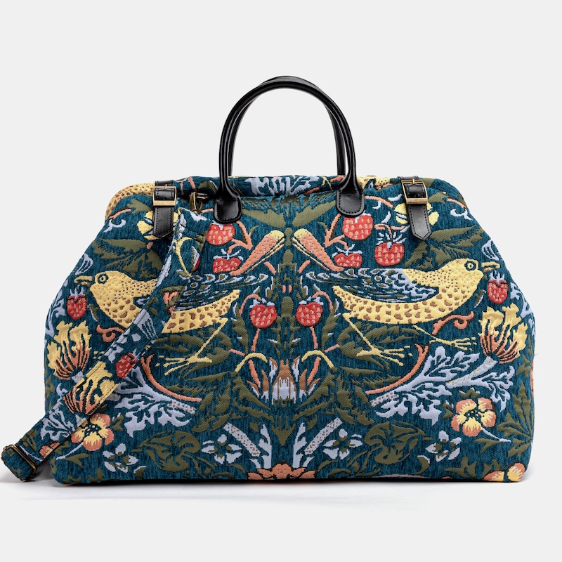 MCWCarpetbags - Etsy