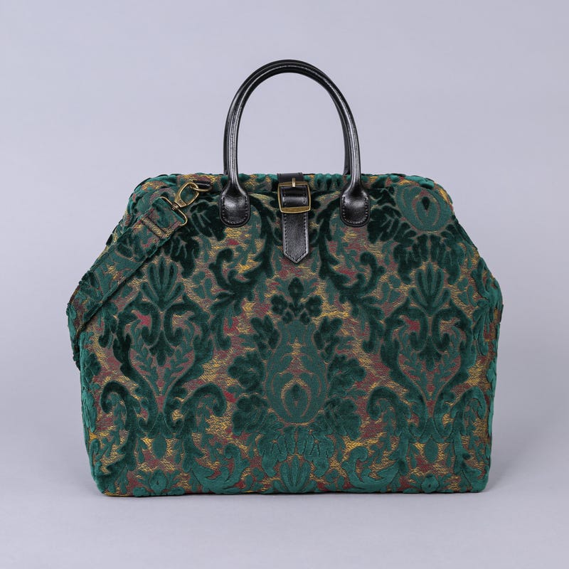 Mcm Velvet Tapestry - Etsy