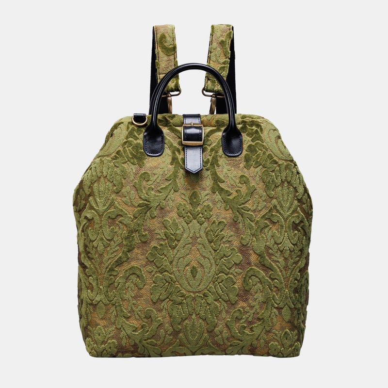 Victorian Backpack - Etsy