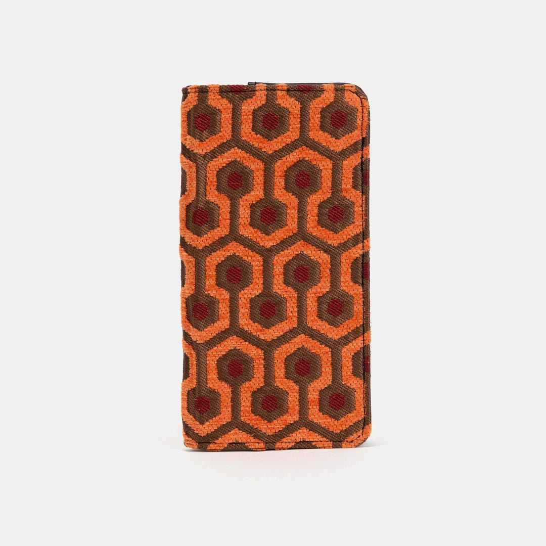 Personalized Carpet Checkbook Cover-vintage Checkbook Case -tapestry ...