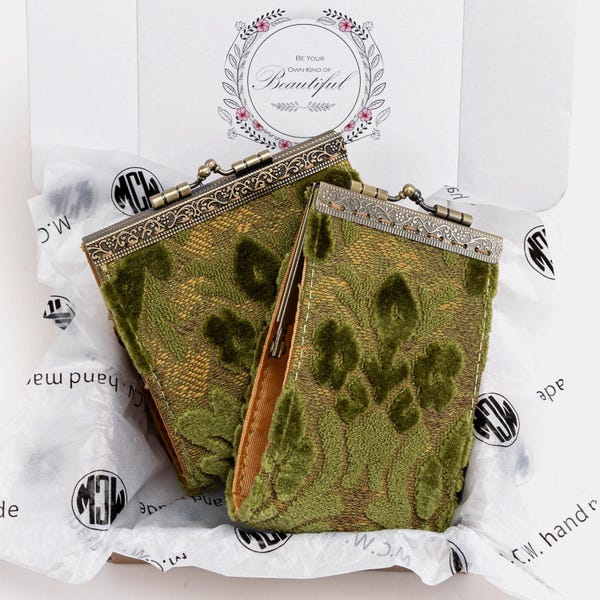 Cool Wallets - Etsy