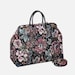 Handsewn Carpet Work Bag-laptop Brief Case-vintage Work Tote-travel ...
