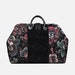 Handsewn Carpet Work Bag-laptop Brief Case-vintage Work Tote-travel ...