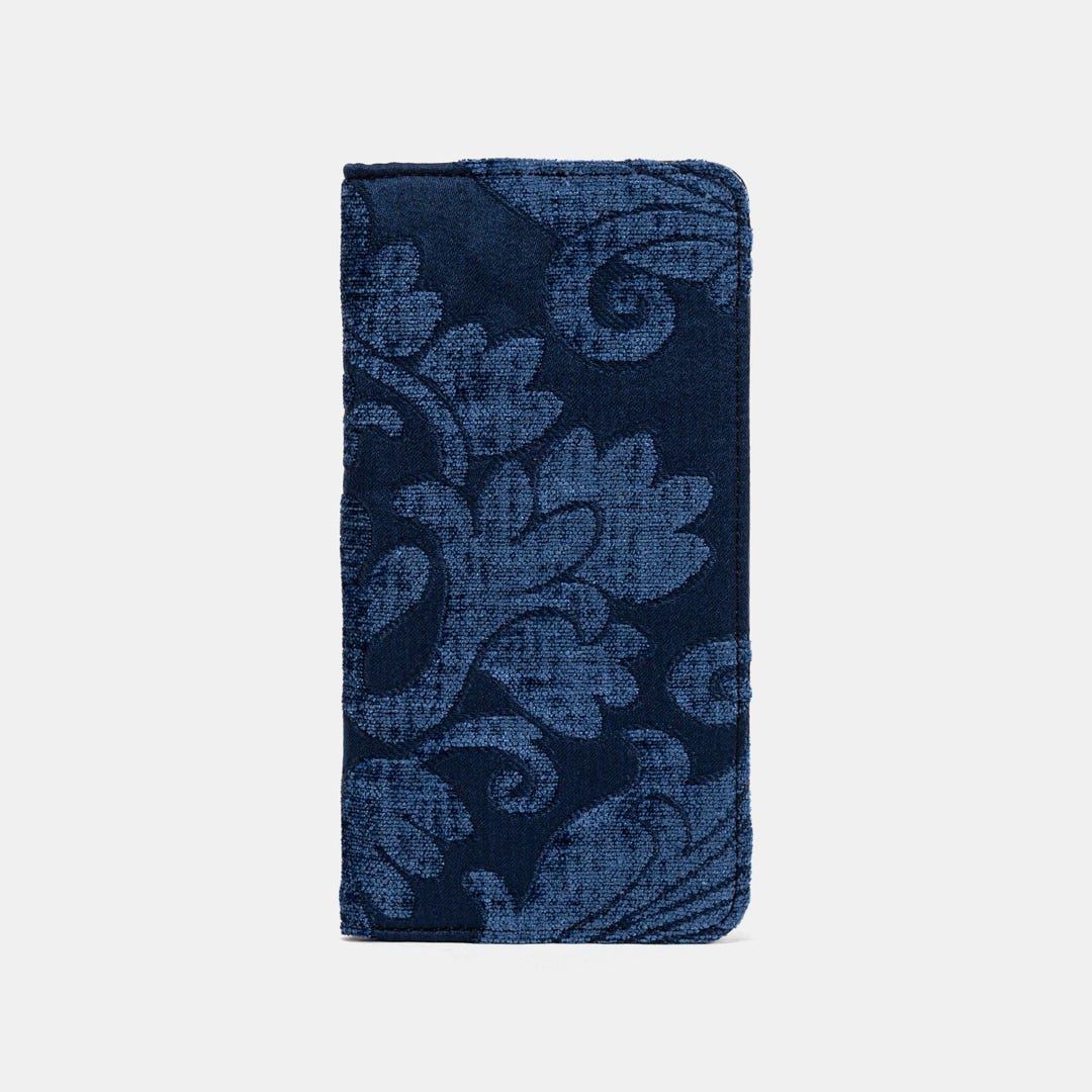 Personalized Carpet Checkbook Cover-vintage Checkbook Case -tapestry ...