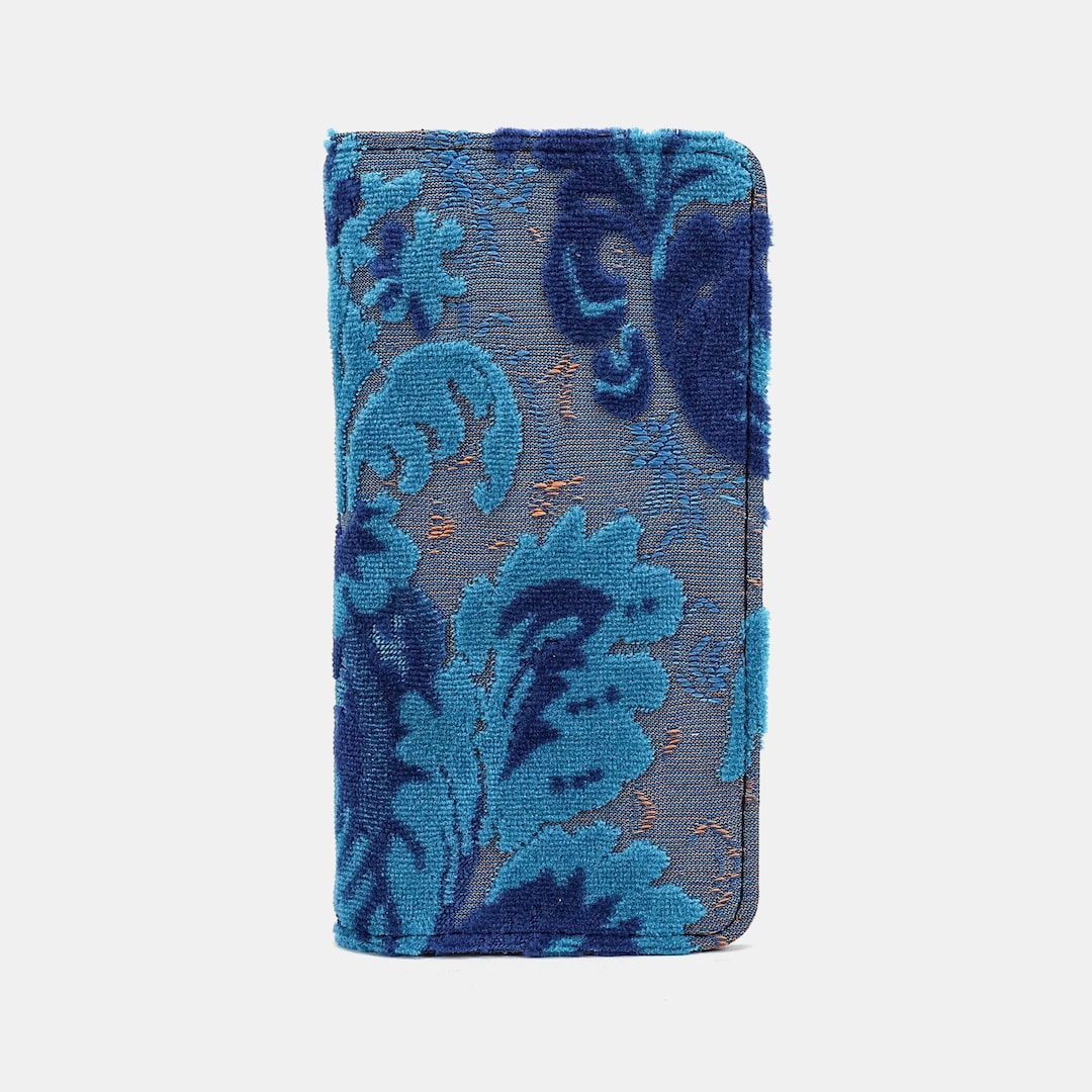 Personalized Carpet Checkbook Cover-vintage Checkbook Case -tapestry ...