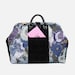 Handsewn Carpet Work Bag-laptop Brief Case-vintage Work Tote-travel ...