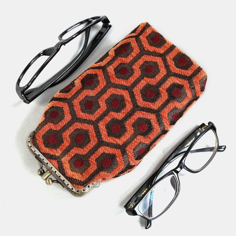 Eyeglasses Case - Etsy