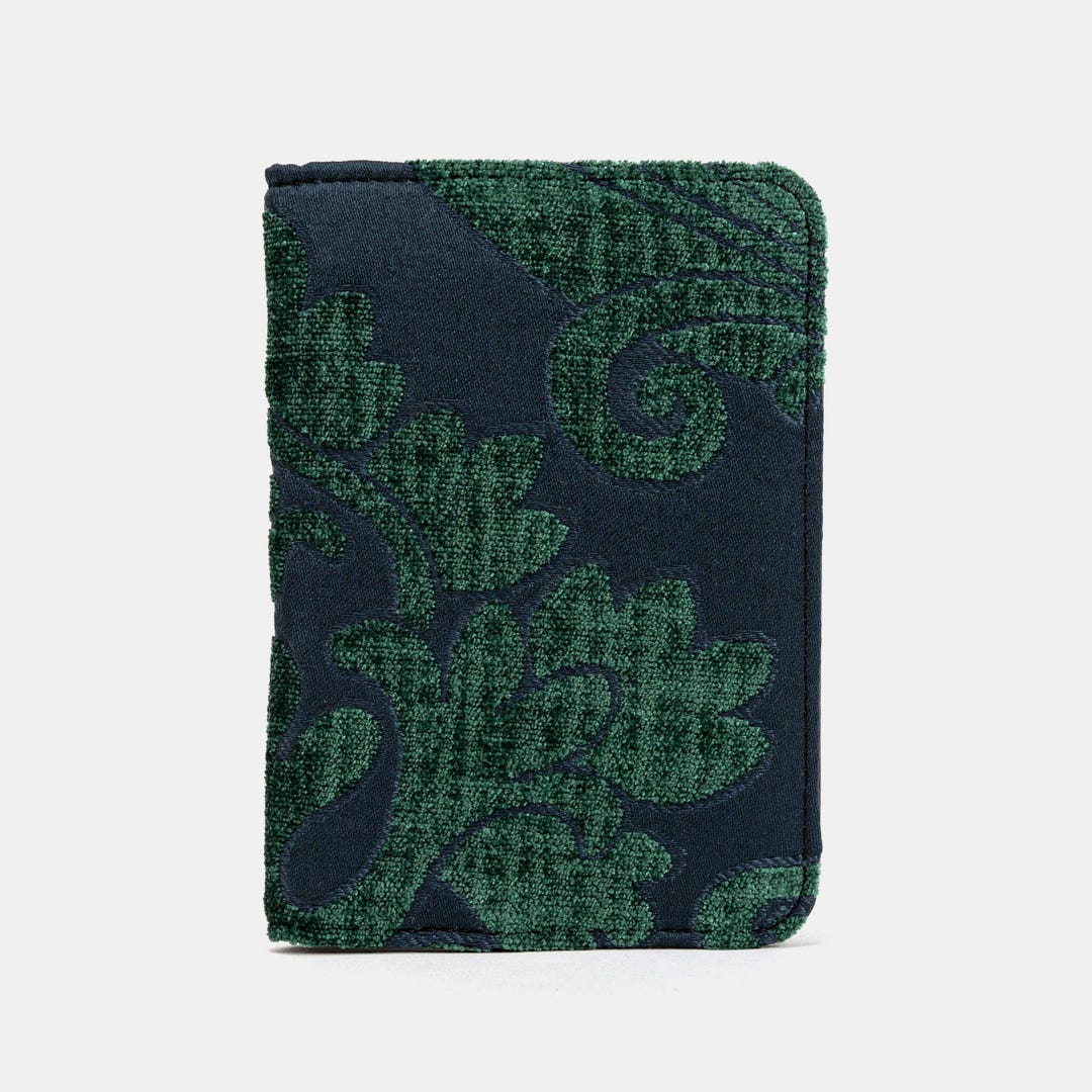 Personalized Carpet Passport Cover-vintage Passport Case -tapestry ...
