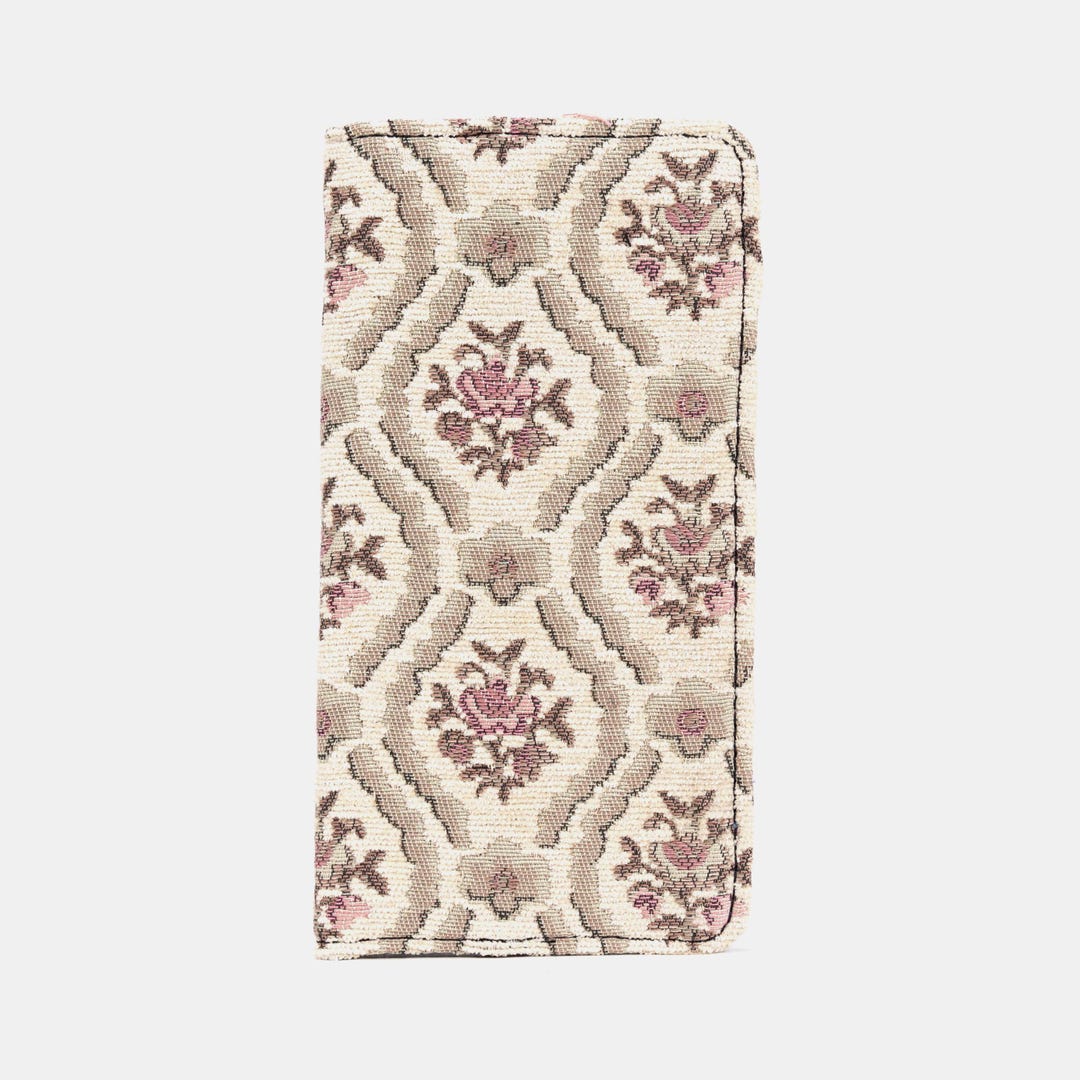 Personalized Carpet Checkbook Cover-vintage Checkbook Case -tapestry ...
