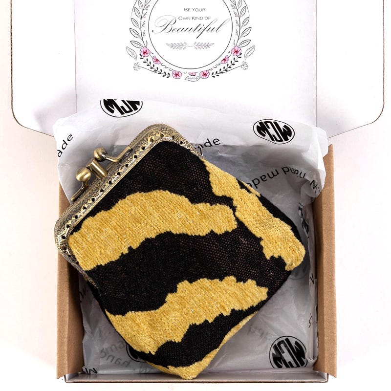 Mcw Carpetbag - Etsy
