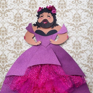 Snake Zodiac Animal Artwork, Lunar New Year Cutouts, Paper Art Print - Etsy