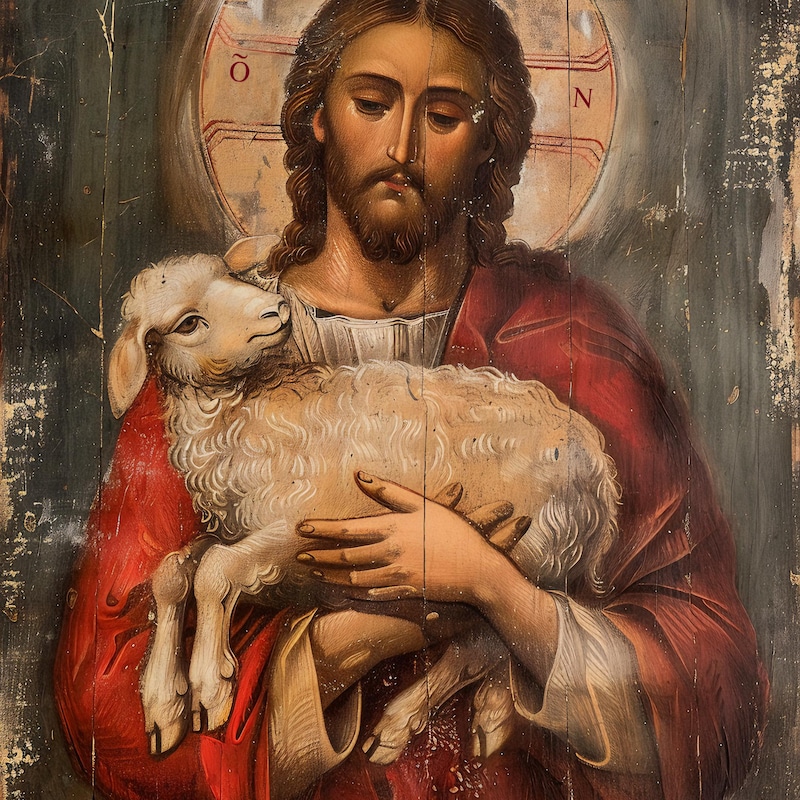 CatholicNotion - Etsy