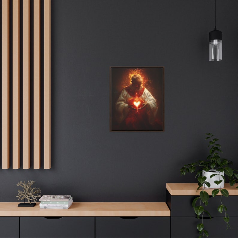 Saint Philip Neri Catholic Art Digital Product Instant Download Etsy