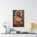Jesus the Good Shepard Iconography | High Def Image | Instant Download ...