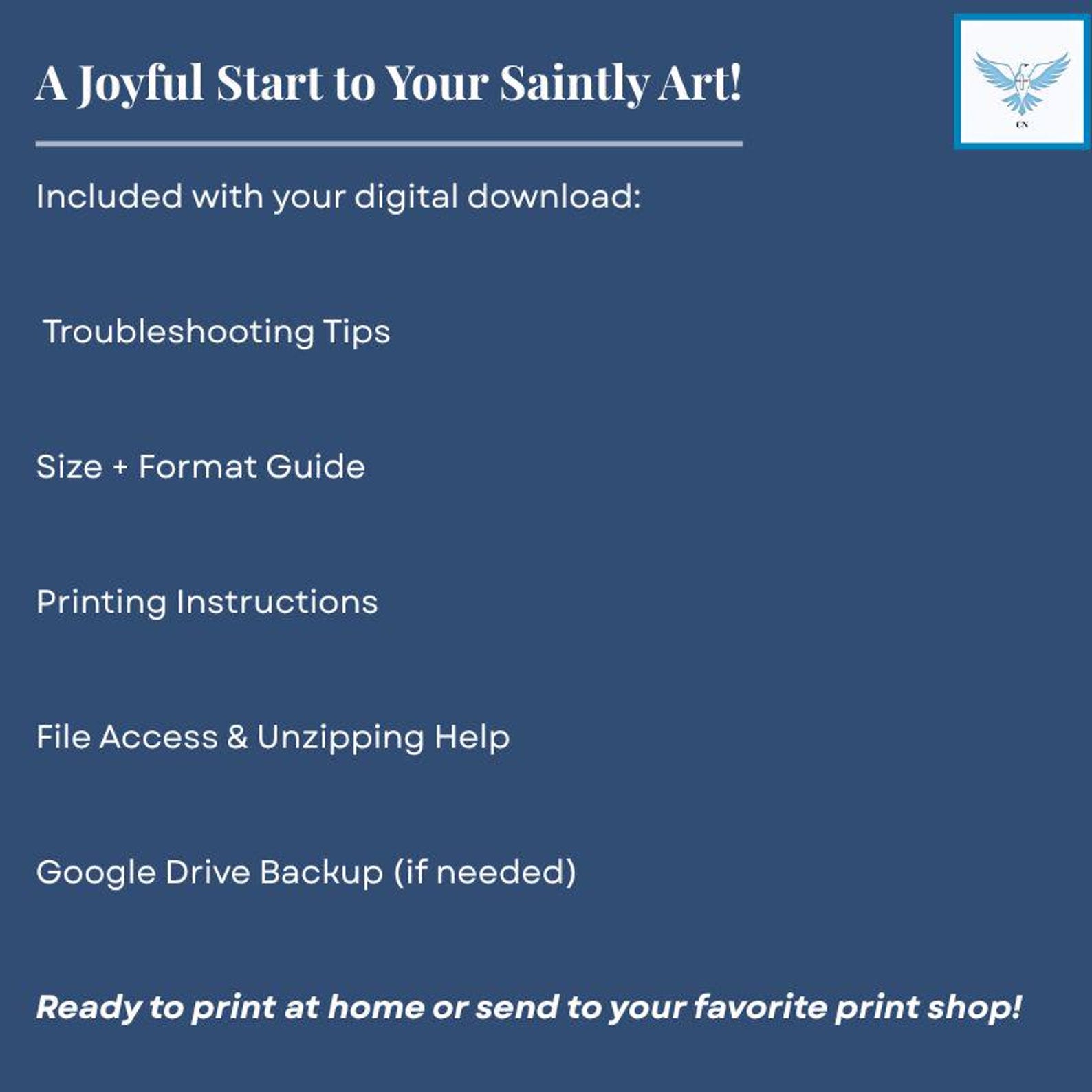 Mother Mary and Baby Jesus Catholic Art – Christian Marian Decor ...