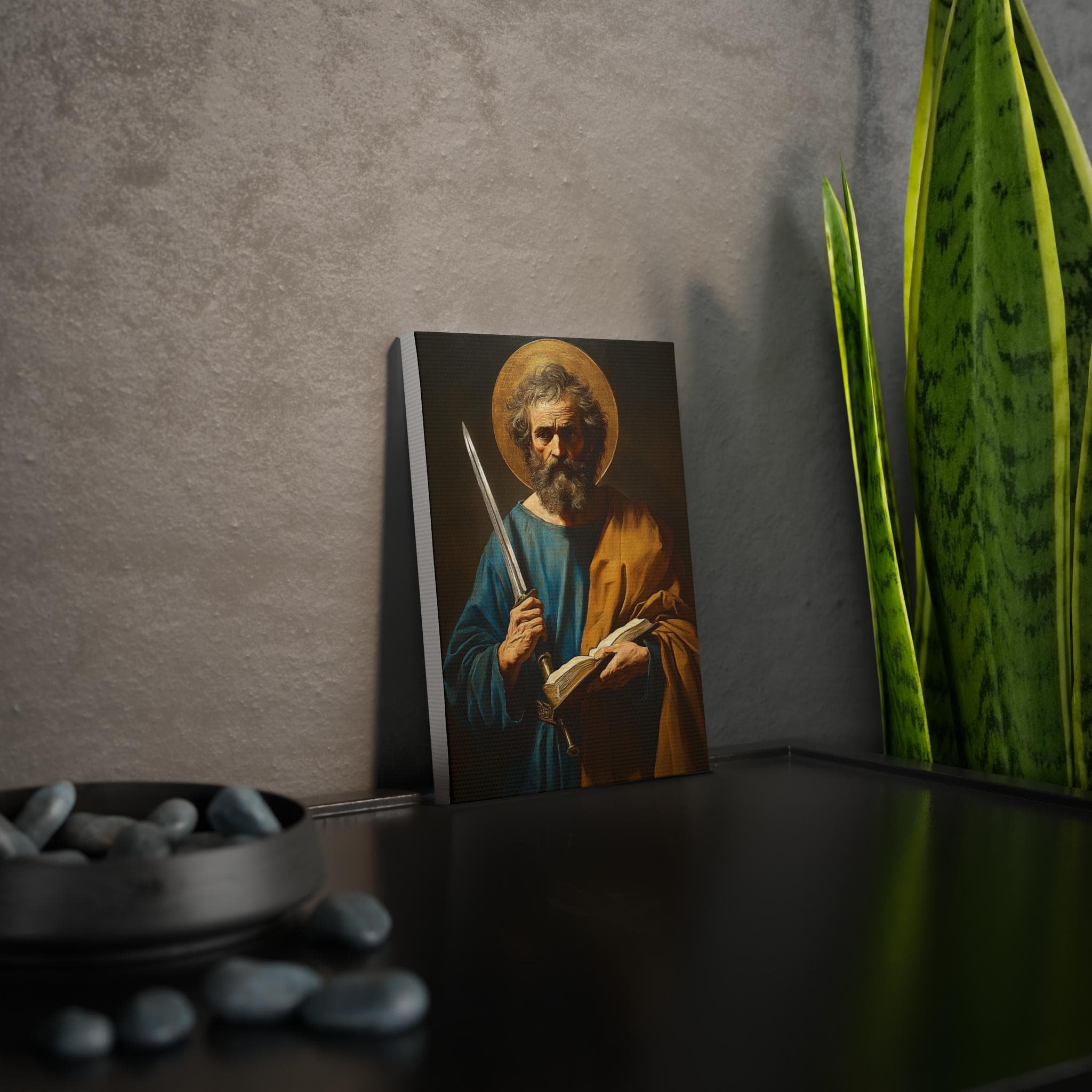Saint Paul the Apostle | High Definition Instant Download | Christian ...