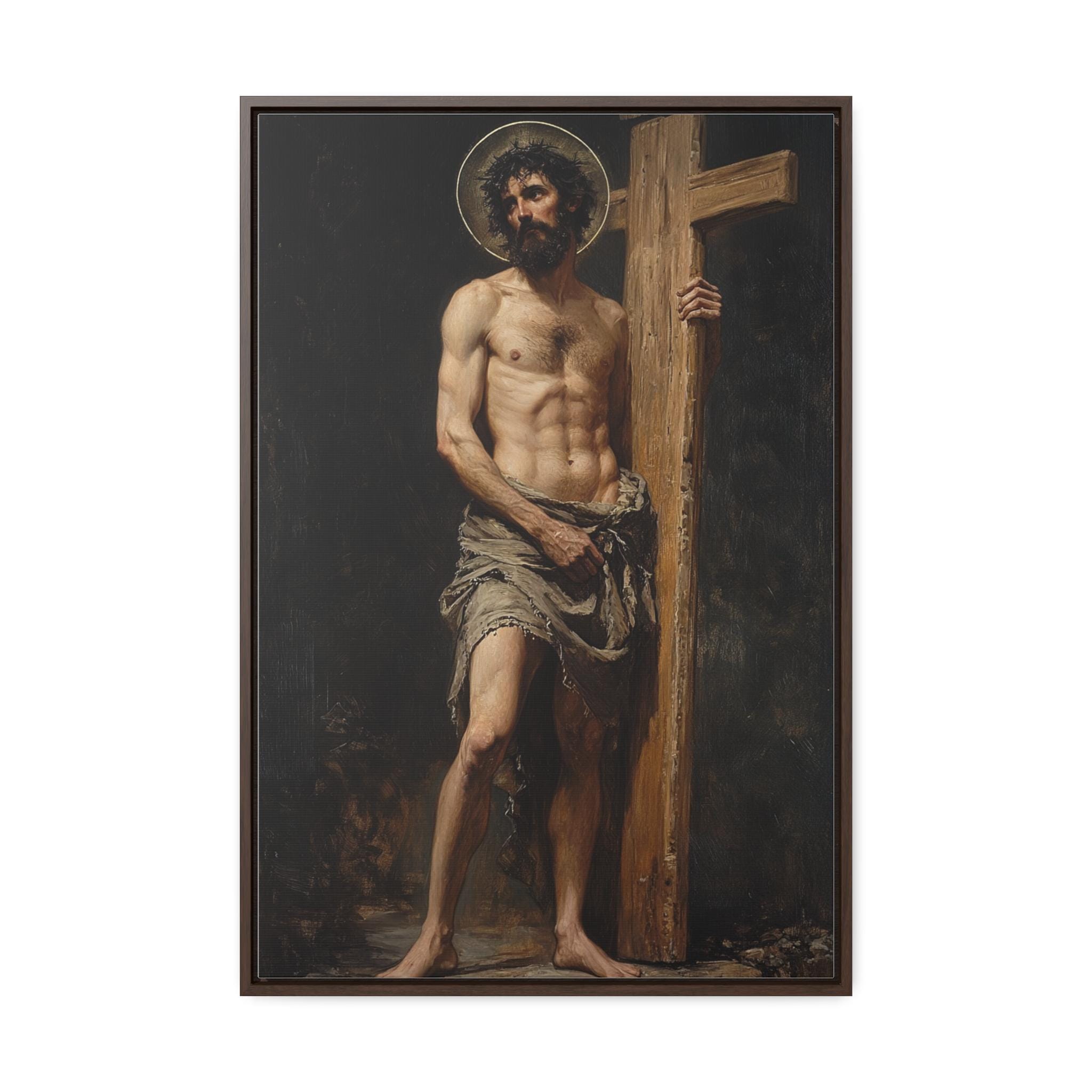 Saint Dismas the Good Thief | High Definition Instant Download ...