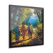 Jesus on the Road to Emmaus | High Definition Instant Download ...